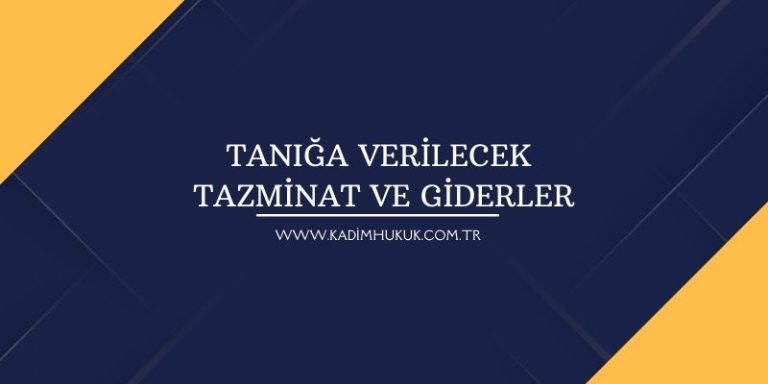 Ceza Muhakemesi Kanunu 61. Madde (CMK)