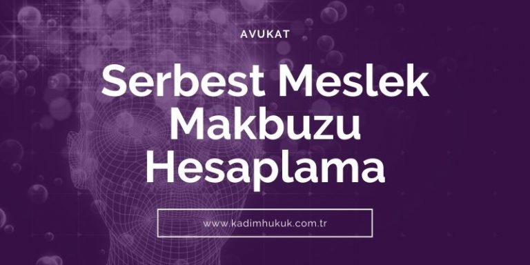 Serbest Meslek Makbuzu Hesaplama Programı 2023