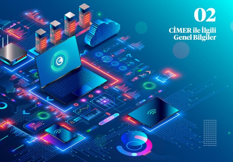 Cimer Nedir? Şikayet Nasıl Yapılır? Nasıl Sorgulanır? 2026