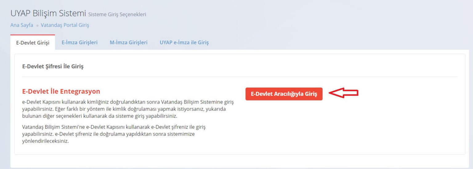 İcra Borcu Öğrenme 2025 (E-Devlet Sorgulama)