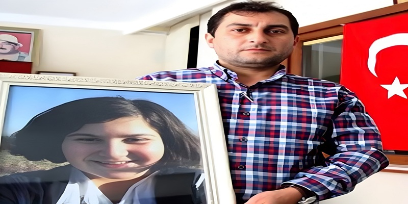 Rabia Naz Vatan Kimdir? Nasıl Öldü(rüldü)? (2025)